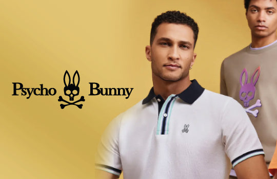 Home PSYCHO BUNNY