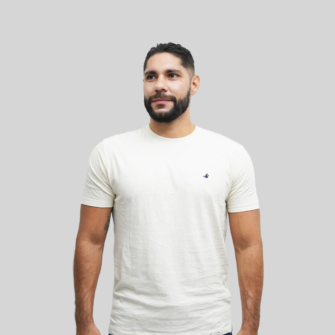 CAMISETA REGULAR FIT BROOKSFIELD – Eleganza